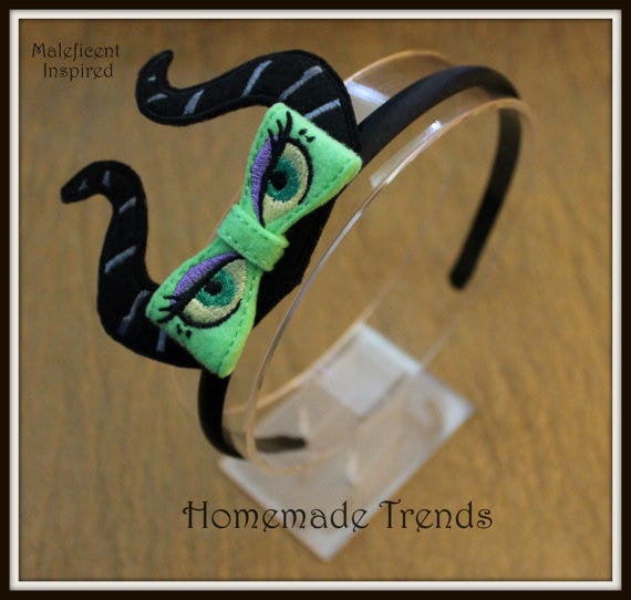 The Best 'Maleficent' Merchandise, Because You Know She's the Most ...