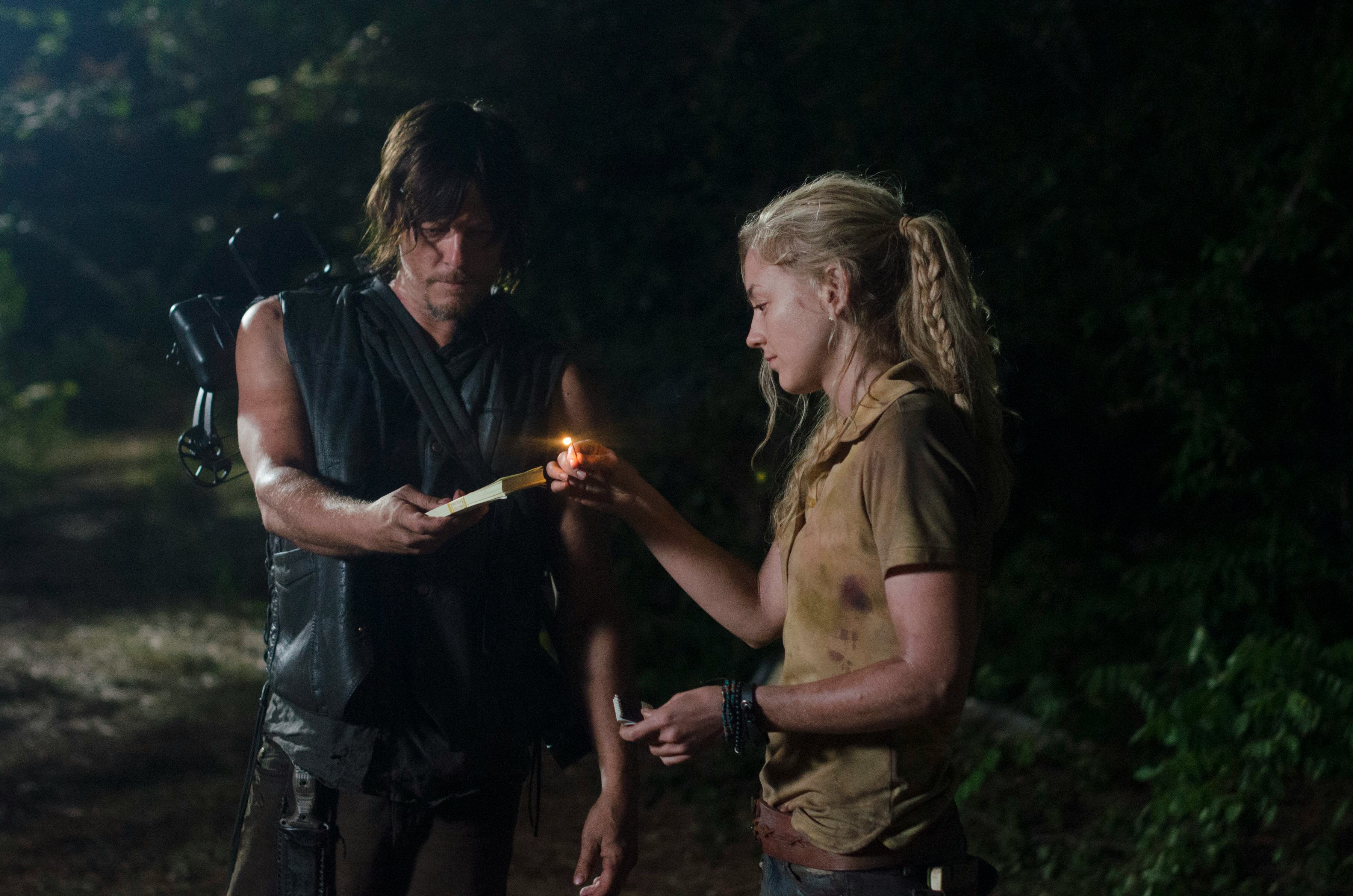 'The Walking Dead' Season 4 Recap Will Catch You Up on the Road that ...