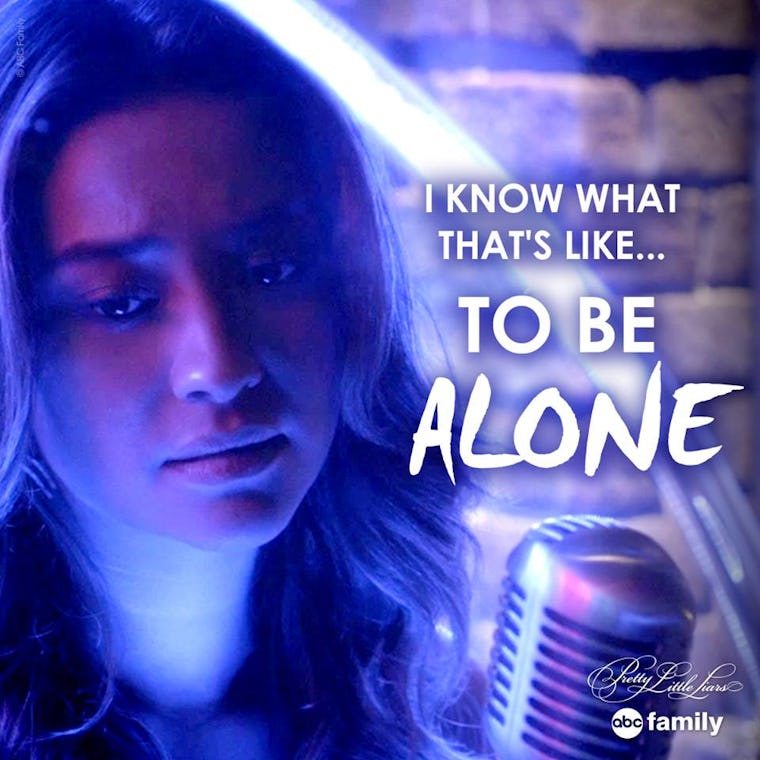 Will 'Pretty Little Liars' Emily & Talia Get Together? Shay Mitchell ...