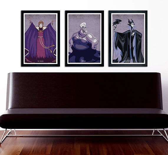 The Best 'Maleficent' Merchandise, Because You Know She's the Most ...