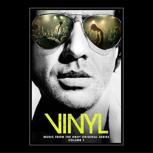 Is American Century A Real Record Label? 'Vinyl' Mixes Truth & Fiction