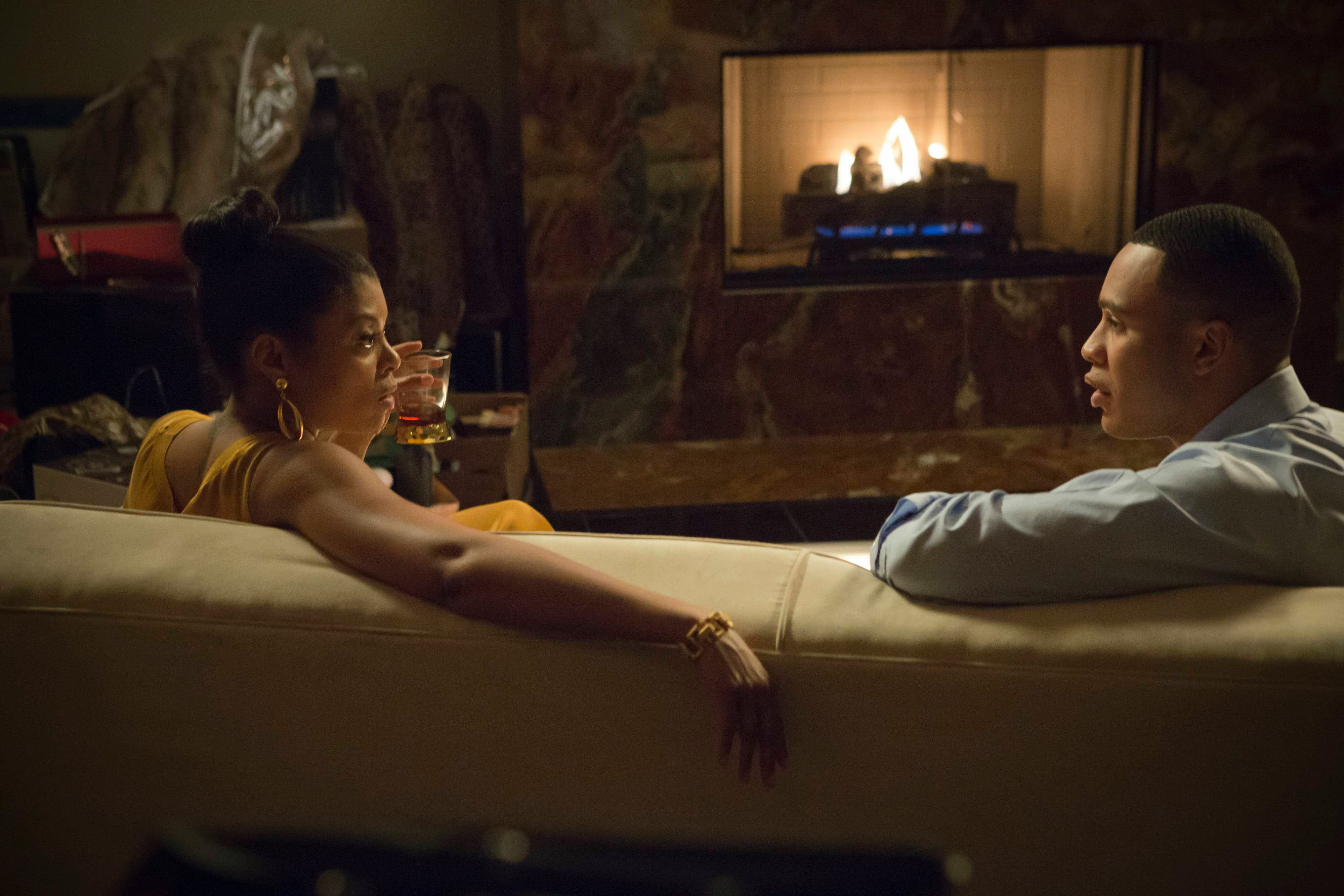 How Many Episodes Is 'Empire' Season 1? Director Lee Daniels Has Plenty ...