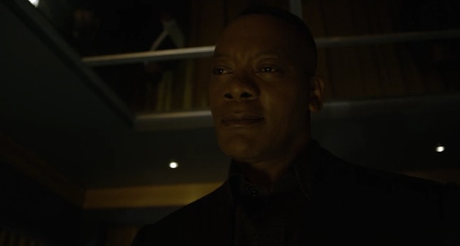 Are Diamondback & Luke Cage Really Brothers? Willis Stryker Has A ...