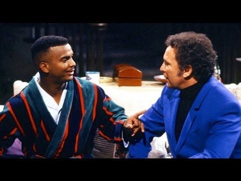 18 Carlton Outfits From 'The Fresh Prince of Bel-Air' That Prove Will ...