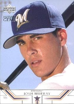 Josh Murray Is The One On 'The Bachelorette' And In Andi Dorfman's ...