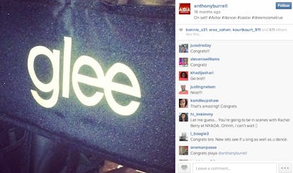 Who Is 'Raising Asia' Choreographer Anthony Burrell? He Has a Star ...