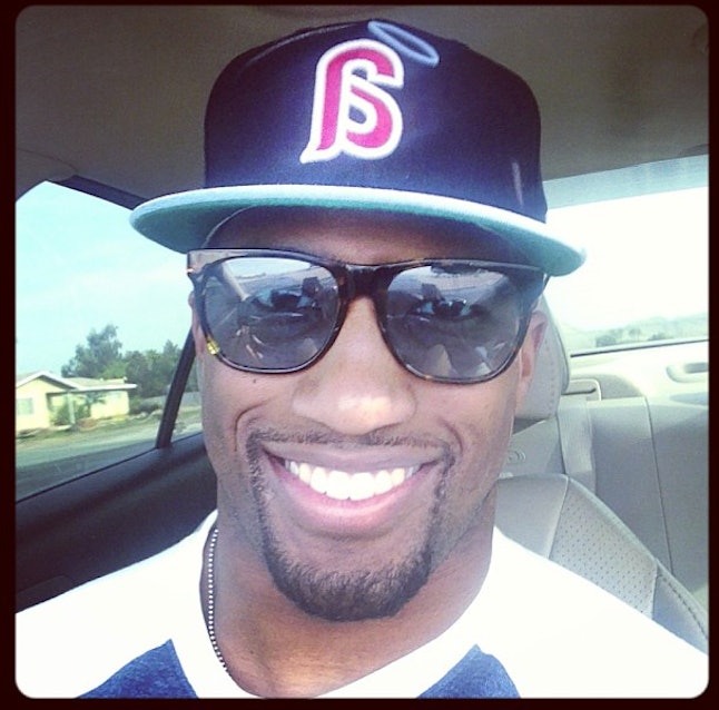 Yes, Marquel Is On 'Bachelor In Paradise' But He Belongs on 'The ...