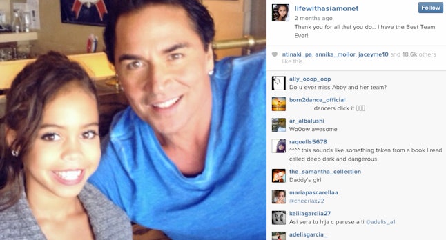 'Raising Asia's Asia Monet Ray Shares How She Found Huge Success at 9 ...