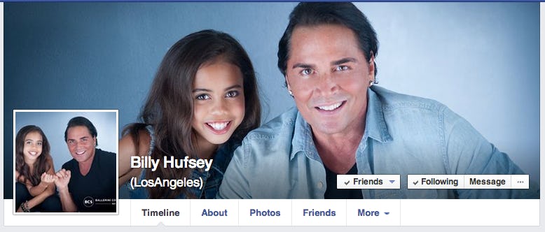 Is Billy Hufsey Still Asia Monet Ray's Manager? 'Raising Asia' Has Us ...