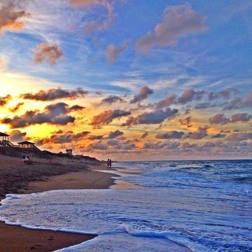 OBX Is The Best Place For Summer Vacation: 37 Things Vacationers on the ...