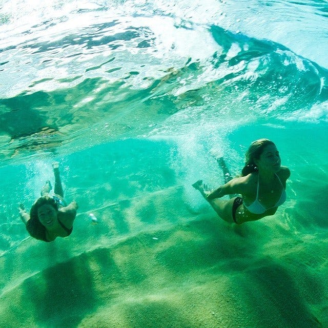 OBX Is The Best Place For Summer Vacation: 37 Things Vacationers on the ...