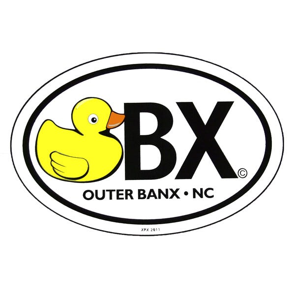 OBX Is The Best Place For Summer Vacation: 37 Things Vacationers on the ...