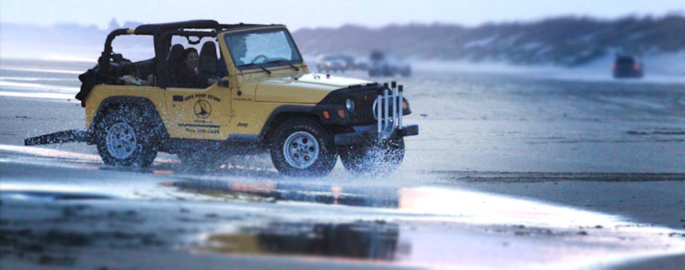 OBX Is The Best Place For Summer Vacation: 37 Things Vacationers on the ...