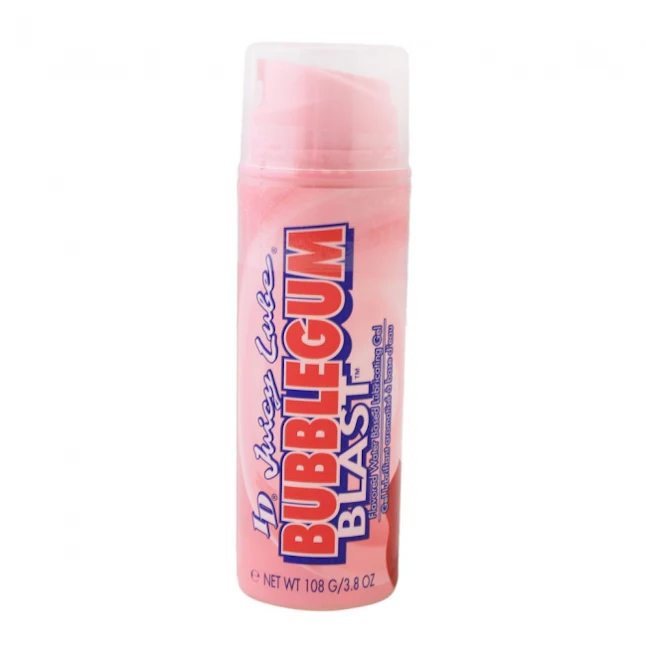 The 9 Weirdest Edible Lube Flavors, Because Weed Lubricant Is Just The ...