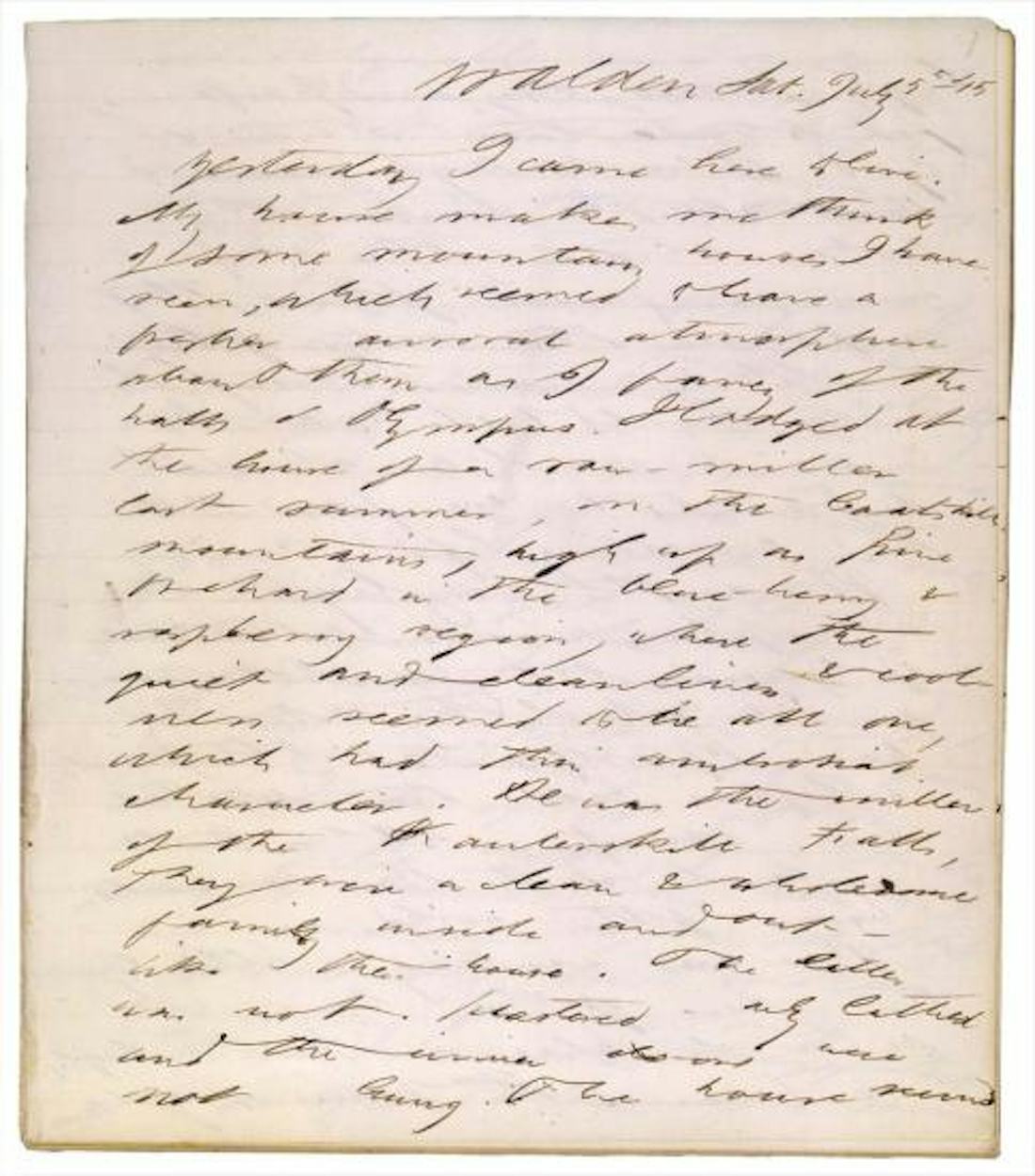 9 Best Museums In The World For Book Lovers, Because There's Nothing ...