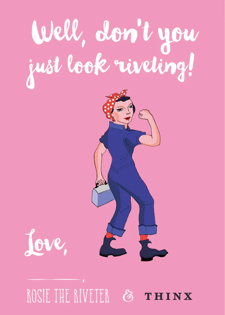 10 Feminist Valentine's Day Cards To Celebrate Without Sexism