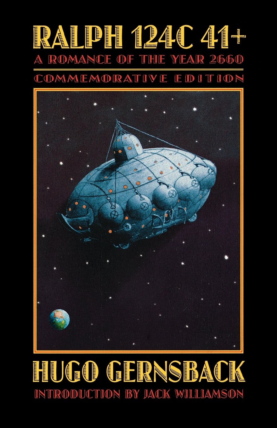 10 Times Science Fiction Predicted The Future, From Credit Cards To Earbuds