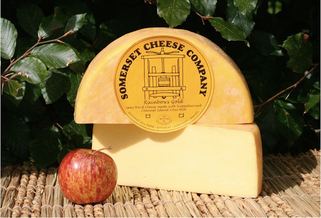 I Tried The 5 Smelliest Cheeses In The World, And Here's How They Tasted