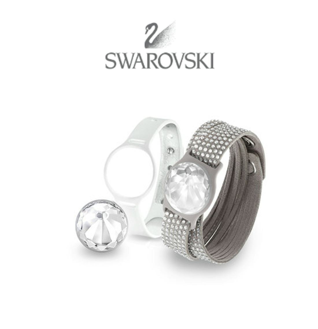 9 Wearable Tech Jewelry Pieces We're Excited About, From Purse Stereos ...