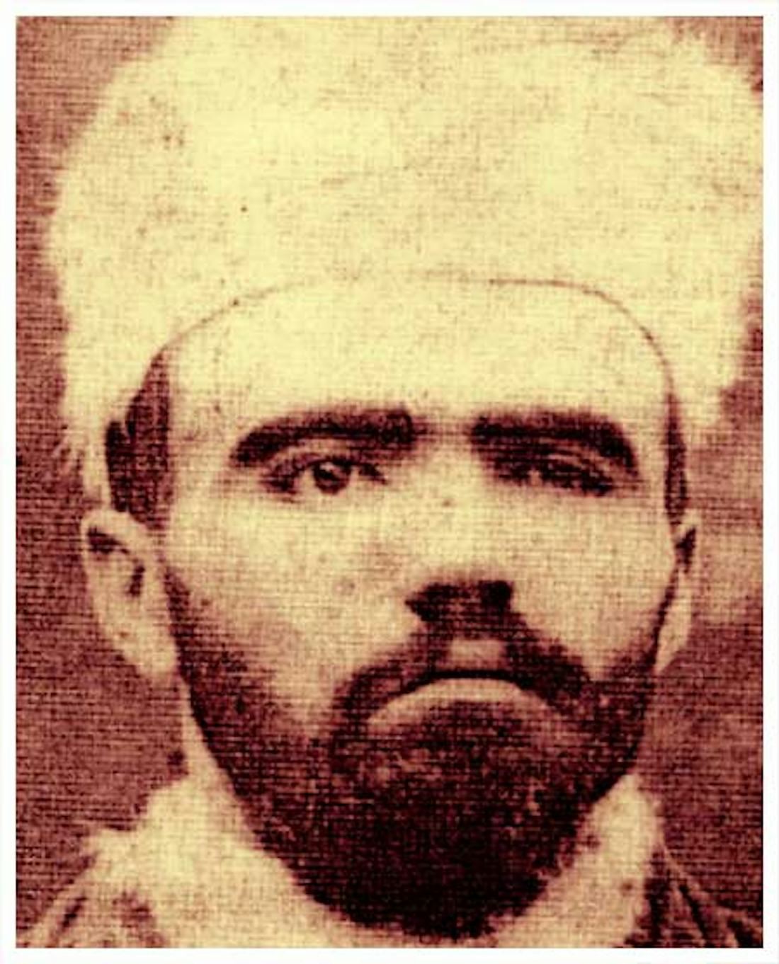 6 Creepy Mugshots Of Serial Killers From History