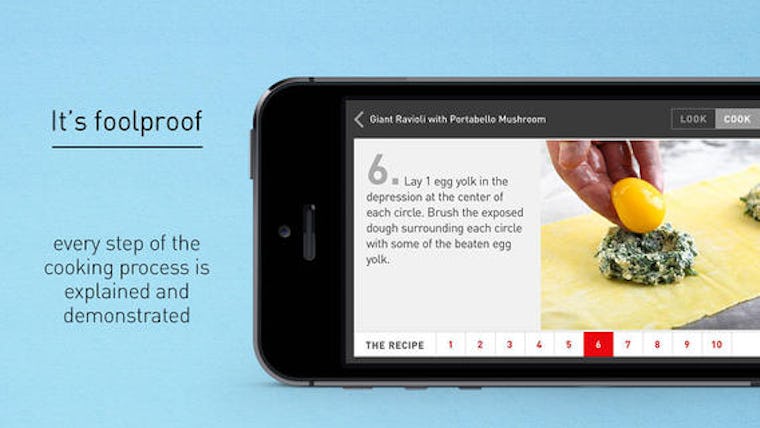 The 9 Best Cooking Apps For Old-Fashioned Cooks Who Want Some High-Tech ...