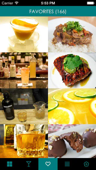 The 9 Best Cooking Apps For Old-Fashioned Cooks Who Want Some High-Tech ...
