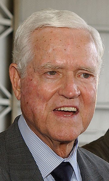 The 12 Best Burns In History, Because 'Reading For Filth' Is Nothing New