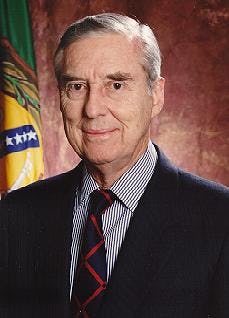 The 12 Best Burns In History, Because 'Reading For Filth' Is Nothing New