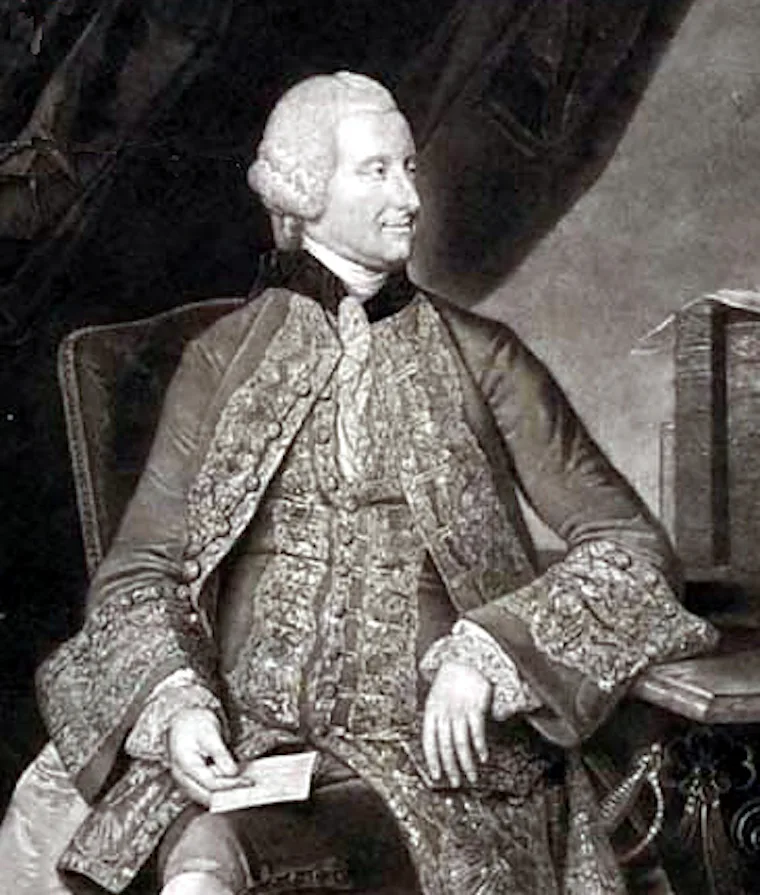 The 12 Best Burns In History, Because 'Reading For Filth' Is Nothing New