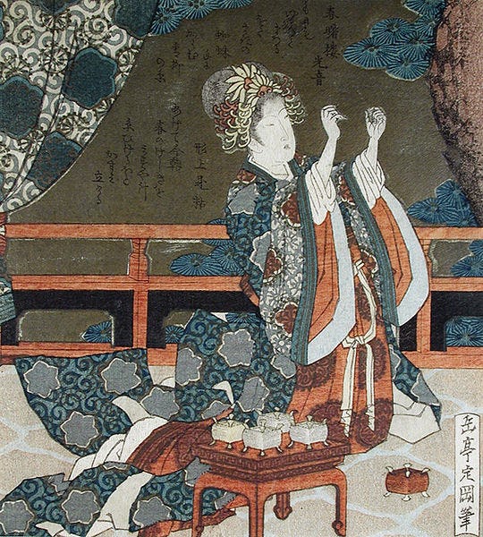 The Strange History Of Perfume, From Ancient Roman Foot Fragrance To ...