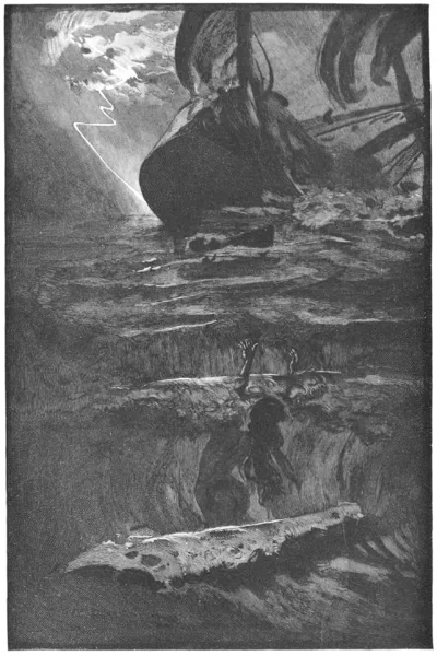 9 Ways The Original 'Little Mermaid' By Hans Christian Andersen Is ...