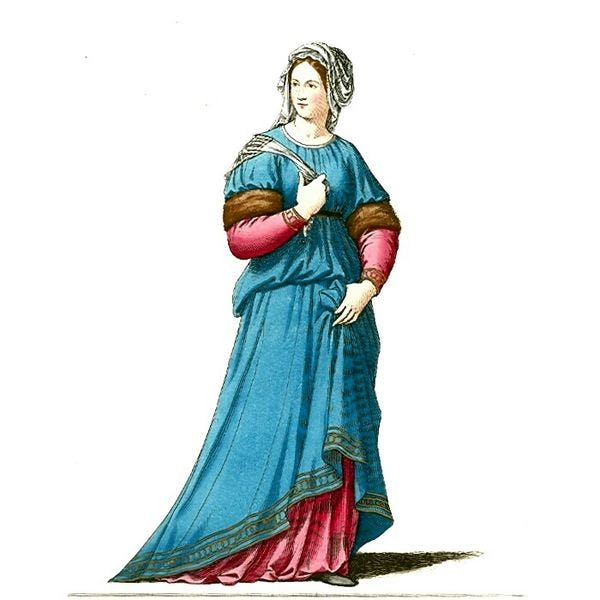 12 Medieval Ways To Insult People, Because You Are Being Such A Cox ...