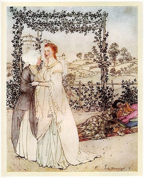 12 Medieval Ways To Insult People, Because You Are Being Such A Cox ...