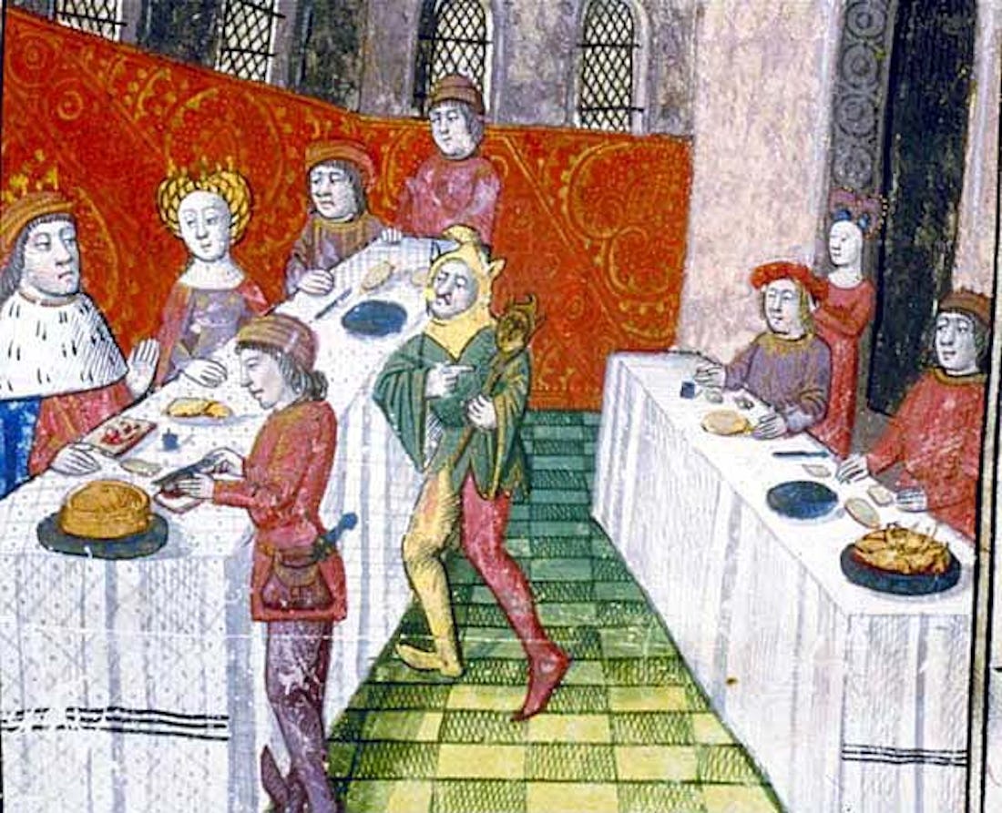 12 Medieval Ways To Insult People, Because You Are Being Such A Cox ...