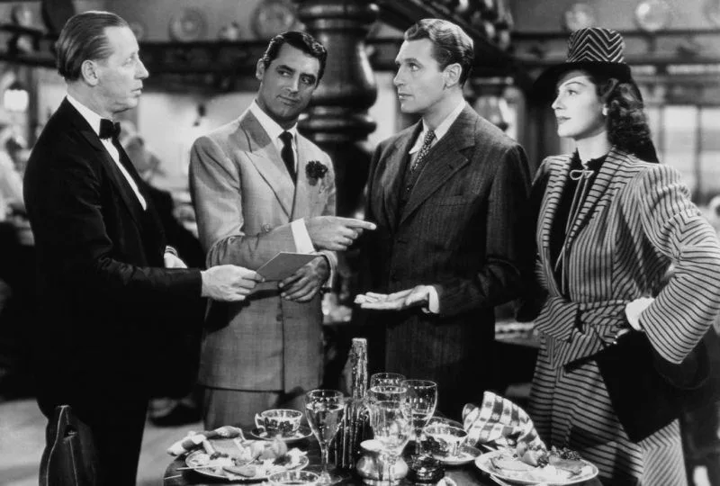 9 Surprisingly Feminist Classic Films, Because Strong Women Have Always ...
