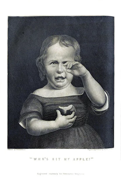 12 Crazy Old Baby Names In History Because You Should Just Be Glad You 12 Crazy Old Baby Names In History Because You Should Just Be Glad You