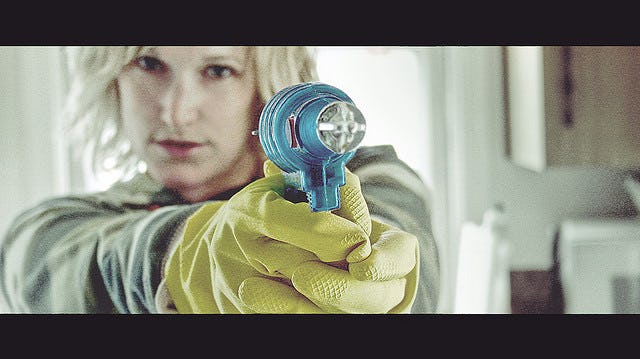 Are Neat Freaks Controlling? 6 Psychological Reasons Some People Really ...