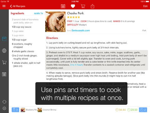 The 9 Best Cooking Apps For Old-Fashioned Cooks Who Want Some High-Tech ...