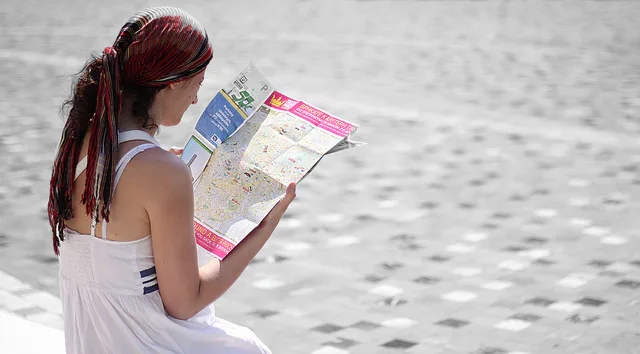 Do Men Have A Better Sense Of Direction? The Science Behind The ...