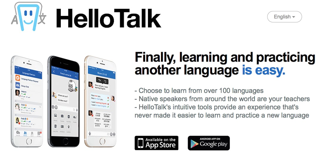 6 Apps For Learning Languages, Ranked By How You Like To Study