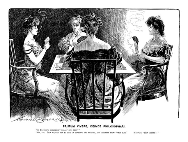 11 Old Lady Hobbies That Are Perfect To Try In Your Twenties, From ...