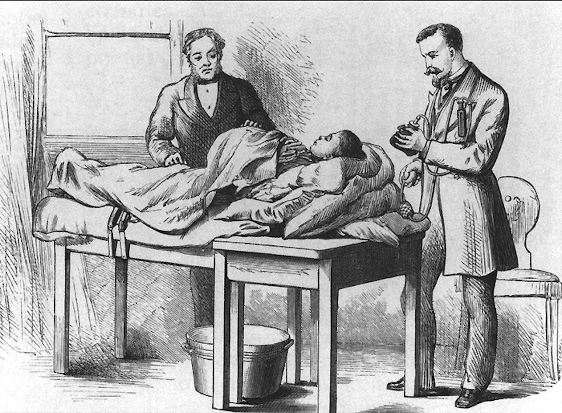 How Infertility Was Talked About Throughout History — Because To Fight ...