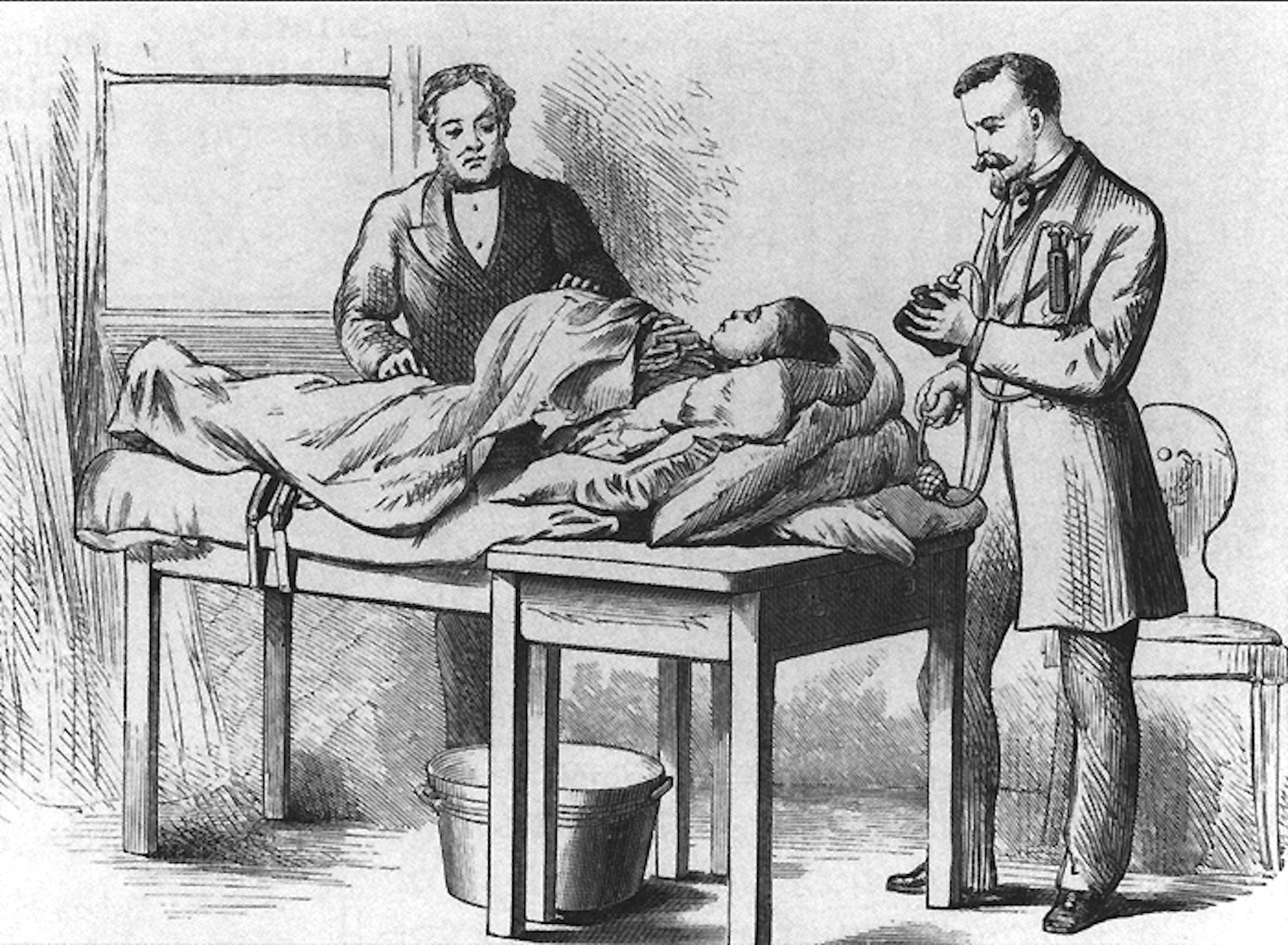 How Infertility Was Talked About Throughout History — Because To Fight ...