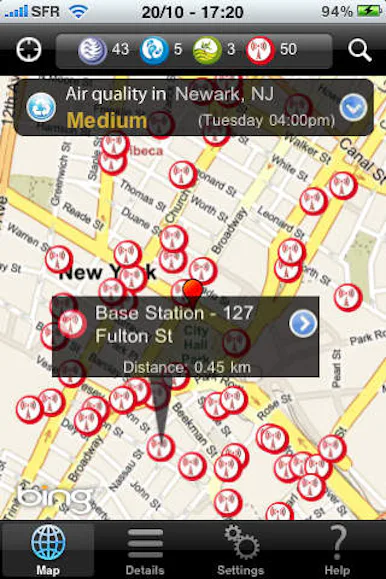 13 Green Apps For Environmentalists Who Want To Track Their Carbon ...