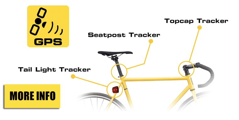 7 High-Tech Bike Inventions For Cyclists Who Like To Ride In The Modern Age