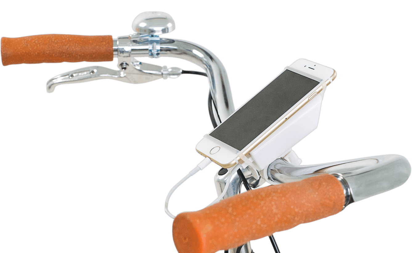 7 High-Tech Bike Inventions For Cyclists Who Like To Ride In The Modern Age