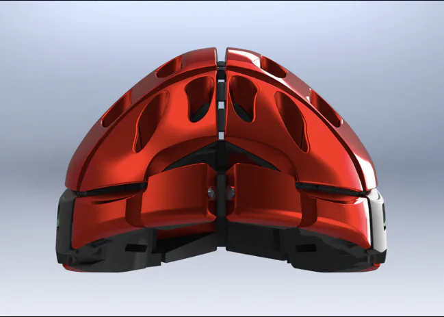 7 High-Tech Bike Inventions For Cyclists Who Like To Ride In The Modern Age