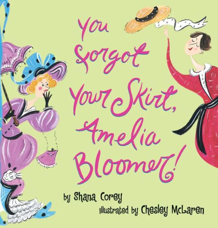 The 22 Best Feminist Picture Books, Because You're Never Too Old To Be ...