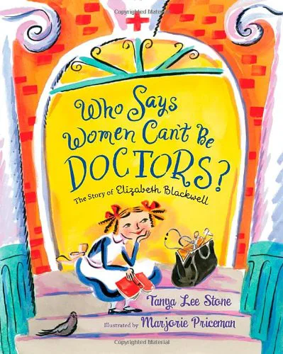 The 22 Best Feminist Picture Books, Because You're Never Too Old To Be ...