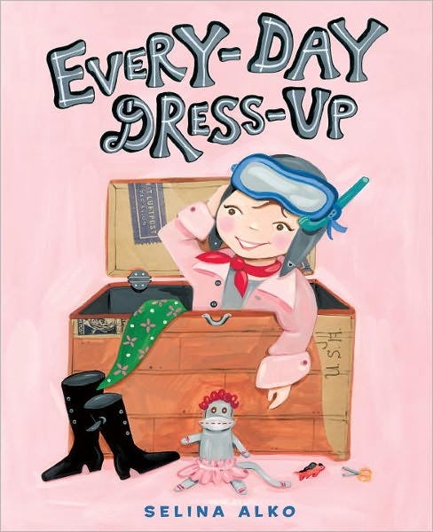The 22 Best Feminist Picture Books, Because You're Never Too Old To Be ...